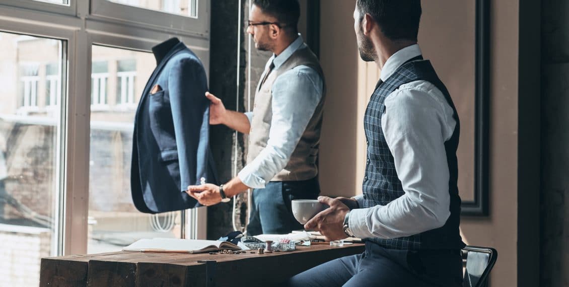 What To Look For When Hiring a Fashion Industry Salesperson. - Vibe ...