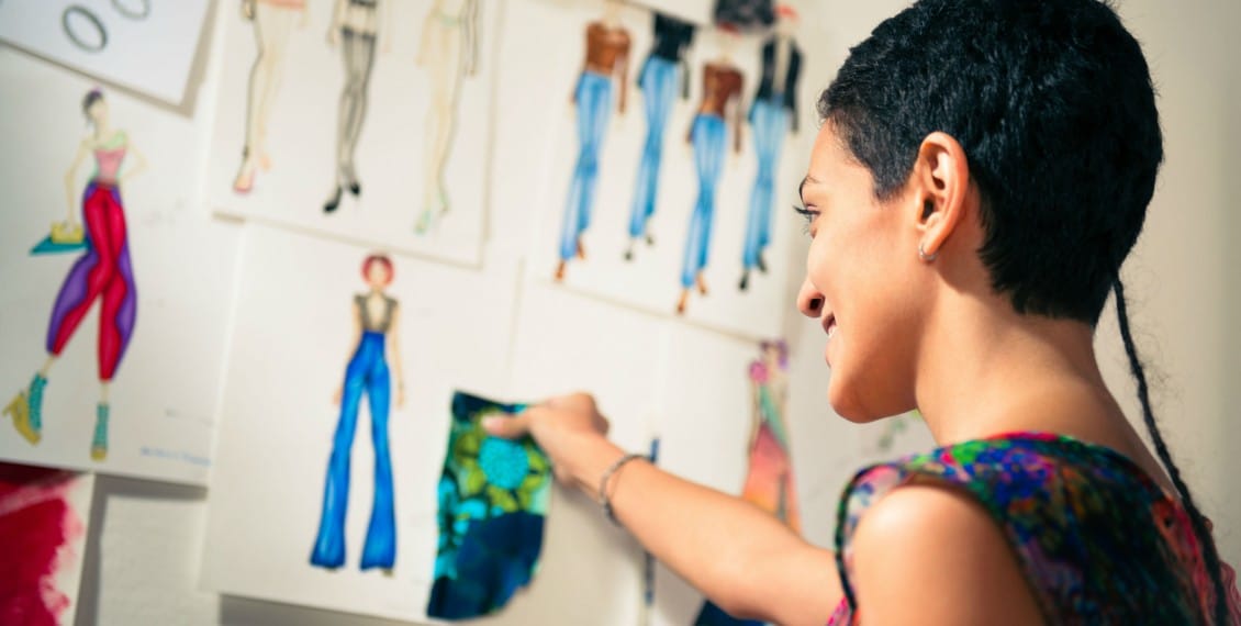 Why Is The Fashion Industry So Alluring? - Vibe Consulting - Fashion ...